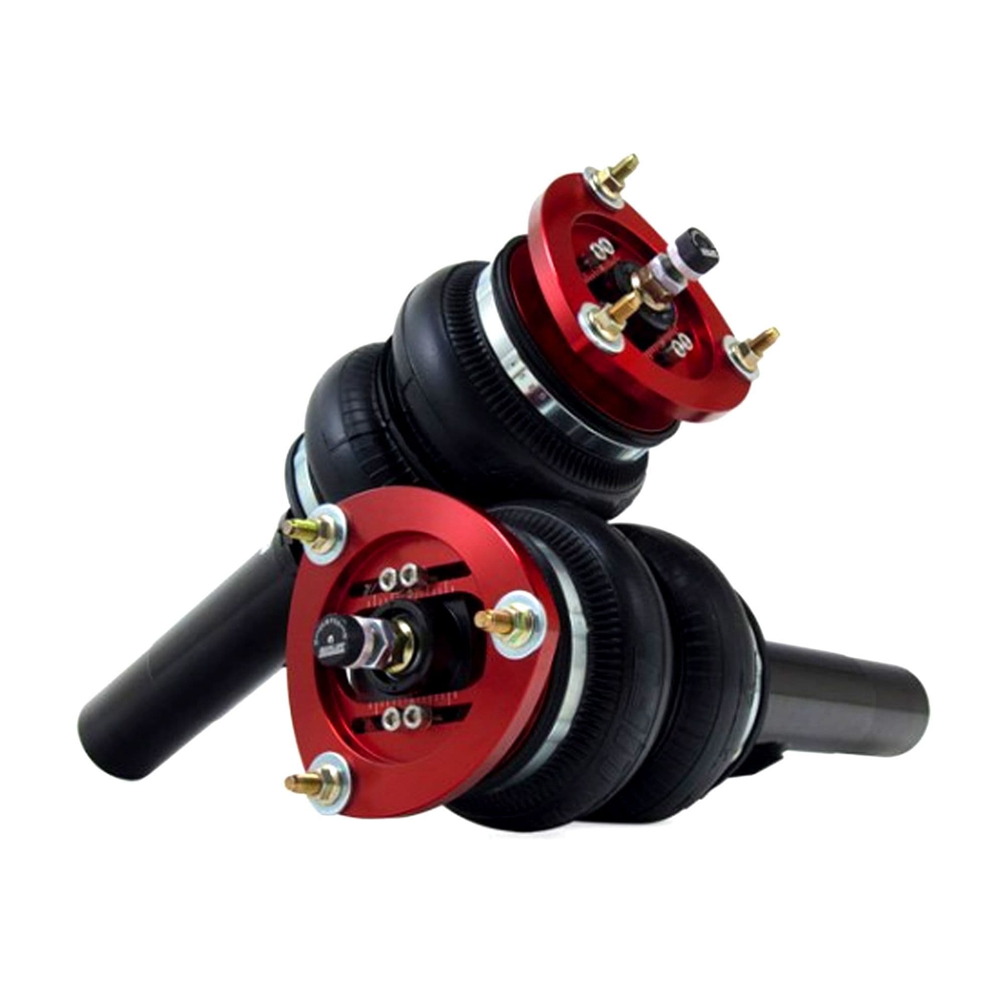 Airlift Volkswagen Golf MK7 Performance Front Air Struts 78548 50mm