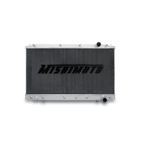Mishimoto Mitsubishi Eclipse Performance Aluminum Radiator 1995-1999 Turbo