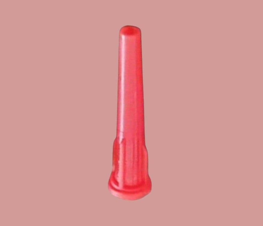 12 Gauge Smooth Flow Tapered Tip AD12TT Adhesive Dispensing Gluebond TT12