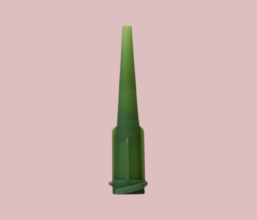 14 Gauge Smooth Flow Tapered Tip AD14TT Adhesive Dispensing Ltd ...