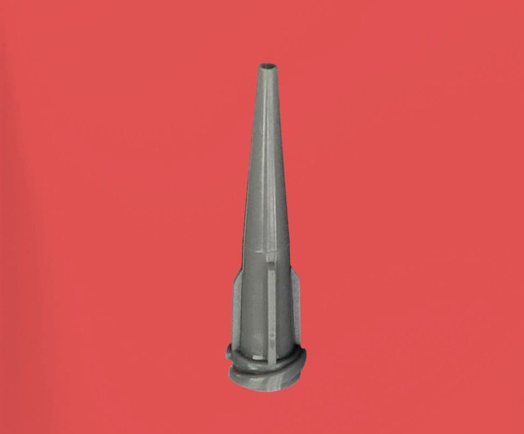 16 Gauge Smooth Flow Tapered Tip 16TT Gluebond Gluedot Adhesive ...