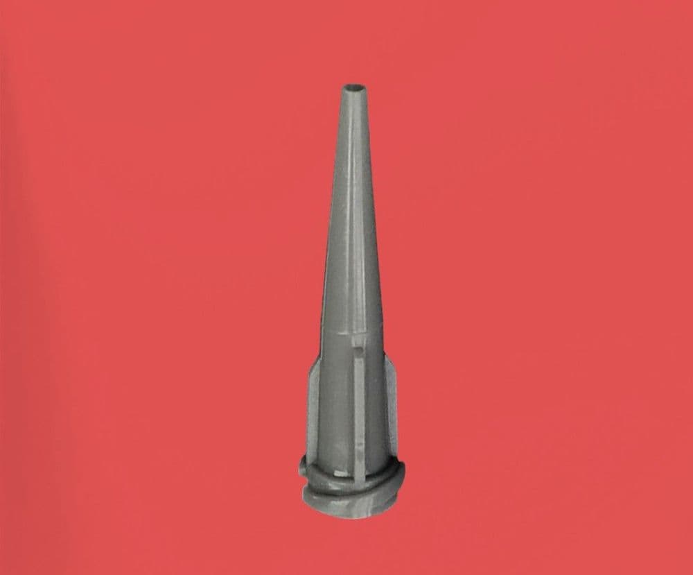 16 Gauge Smooth Flow Tapered Tip 16TT Gluebond Gluedot Adhesive ...