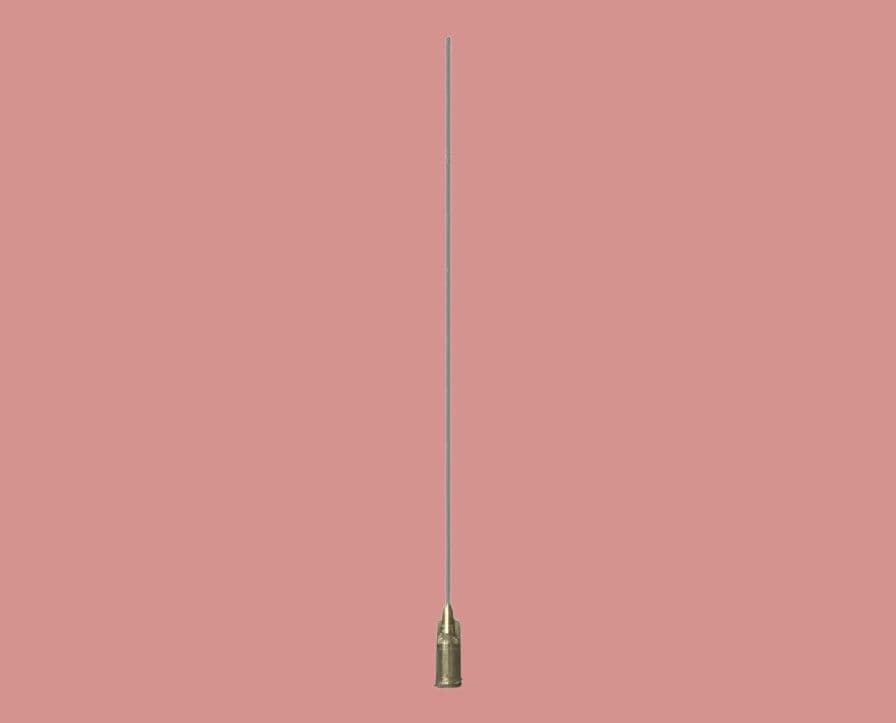 ADTF17-5 Flexible Tube Teflon PTFE Luer Lock 5" Long Tip Adhesive ...