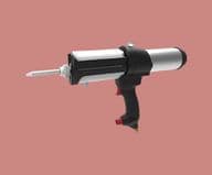 200ml Pneumatic Dual Dispenser Gun 1:1 2:1 Ratio DP2X 200-01-25-01 ...