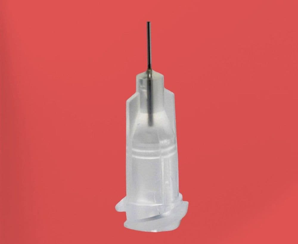 27 Gauge Precision General Purpose Tip Clear Adhesive Gluebond