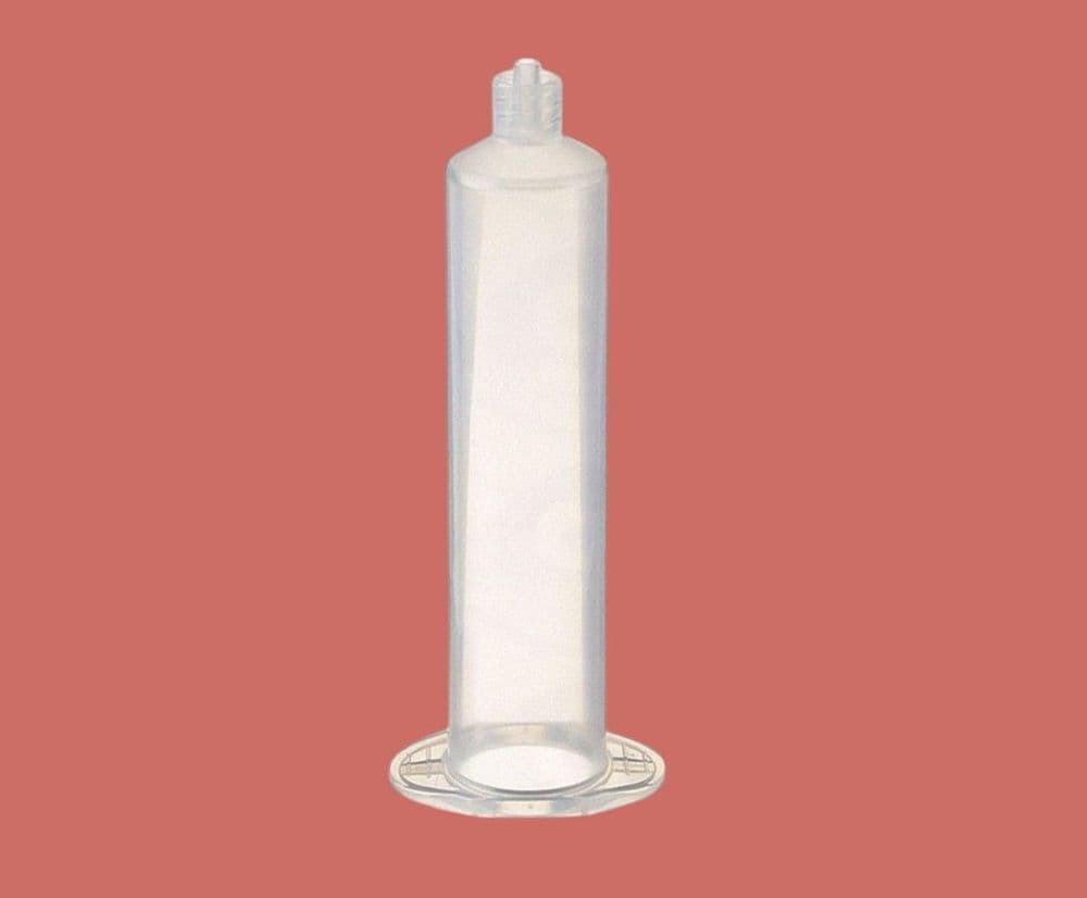 30cc Clear Syringe Barrel CB30CC Adhesive Dispensing Gluebond Gluedot