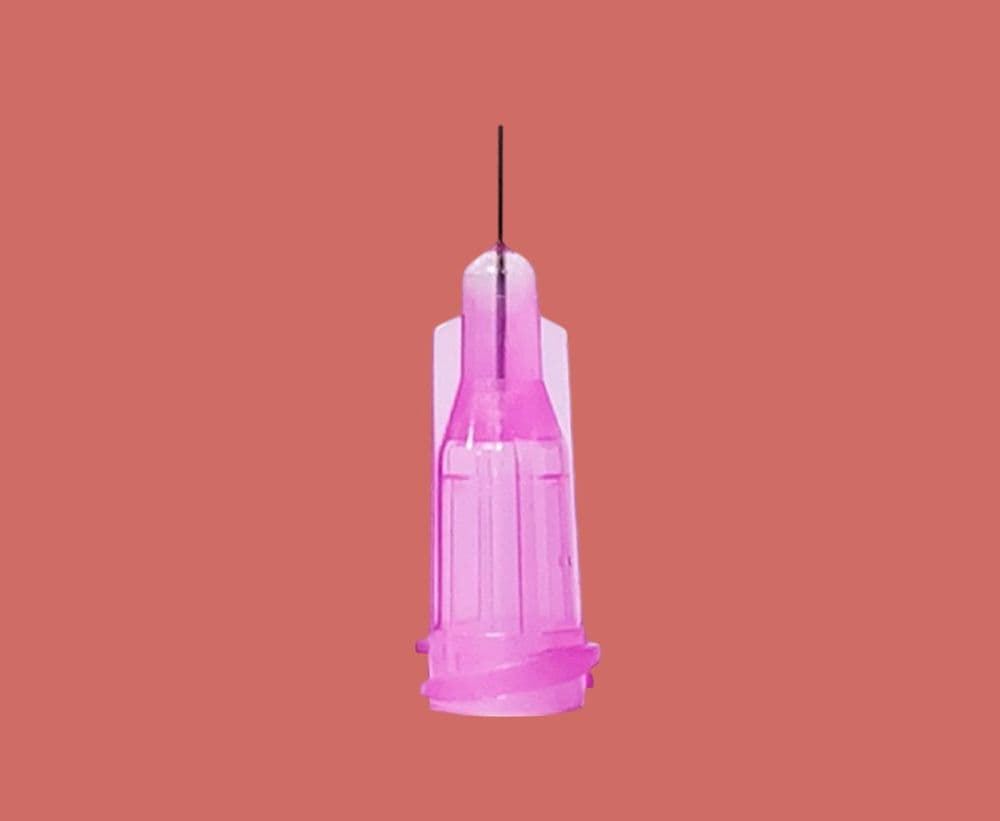 30 Gauge Precision General Purpose Tip Lavender Adhesive Gluebond