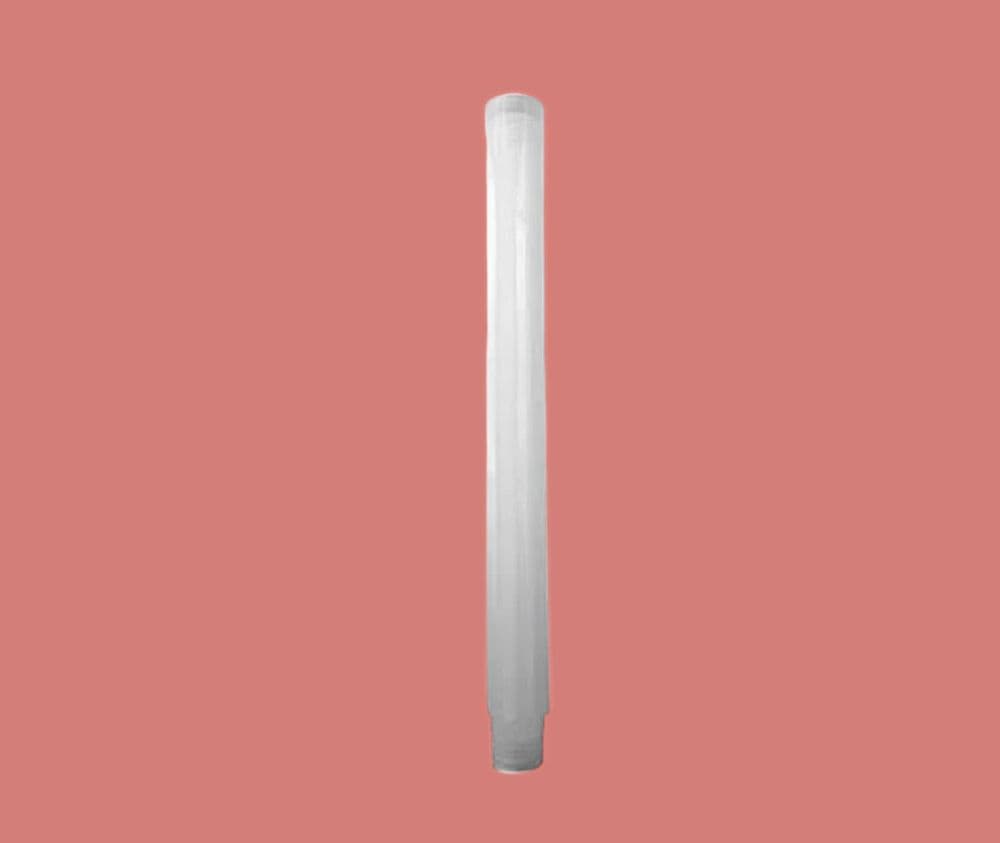 600E Standard Nozzle Extension 6 3/8in Long 220552 Adhesive Dispensing ...
