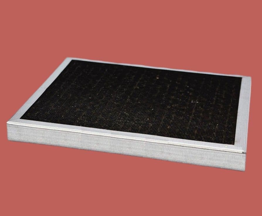 Activated Carbon Filter Fume Extraction AC100 Adhesive Dispensing Ltd