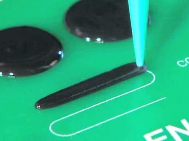 Analog Timed Dispenser 0-100 psi Model TS9150 Adhesive Dispensing Ltd