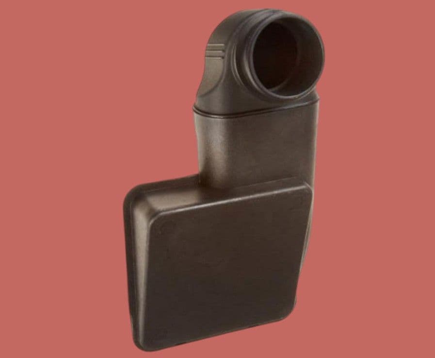 Metcal 750mm long flexi-arm BVX fume extraction Adhesive Dispensing Ltd