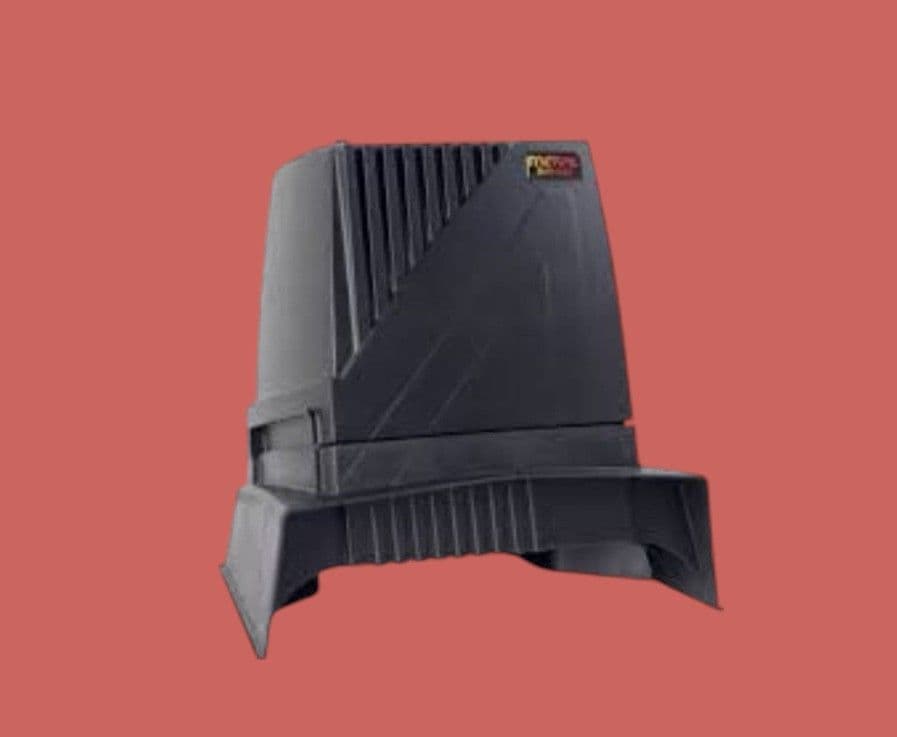 BVX-103-S Single User Bench Top Adhesive Fume Extraction System ...