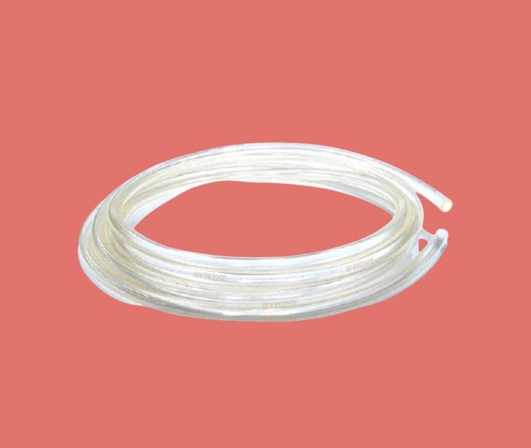 Natural Feed Tubing 1/4" x 1/8" TSD1099-24 Techcon Adhesive Dispensing Ltd