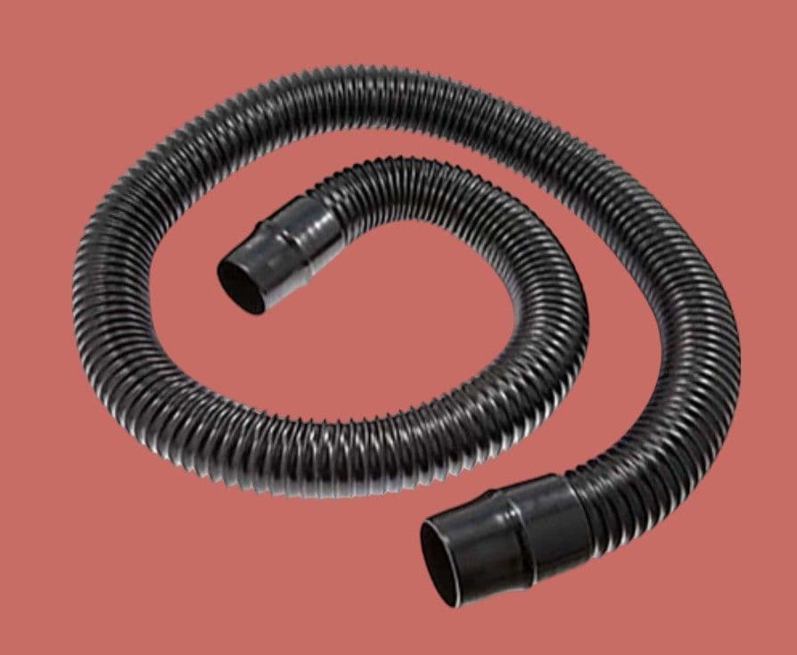 Connection Hose 2.5" Dia. 25 ft. Long CH0253 Gluebond Adhesive ...