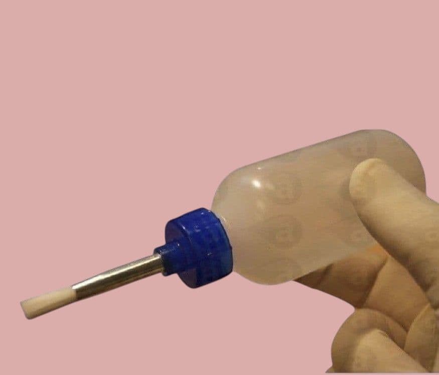 Cyanoacrylate Activator for Plastic Bonding AC780