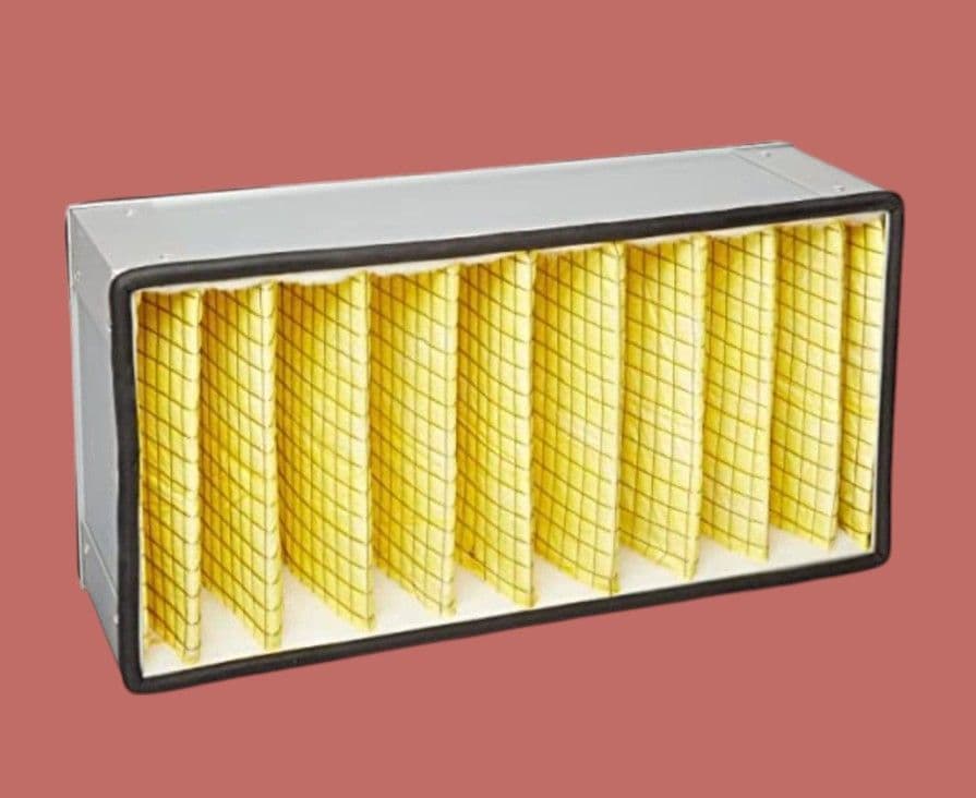 Metcal FM-BVX-SP1 Special Filter Bag For BVX-201 Adhesive Dispensing Ltd