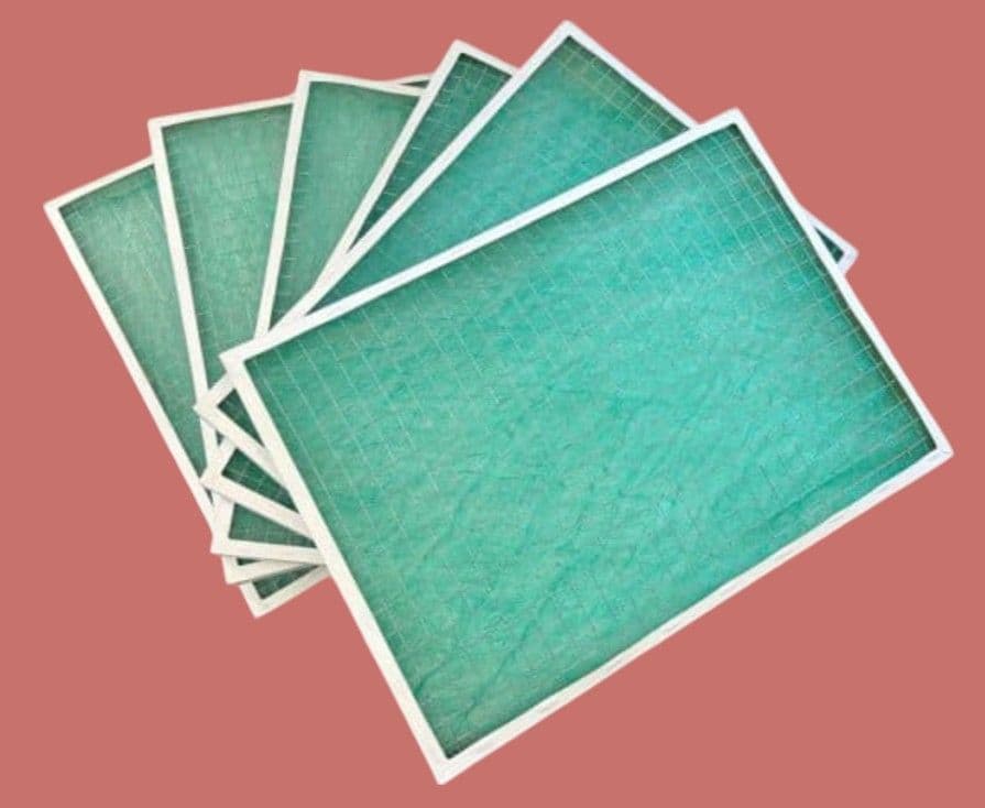 General Particle Filter Kit IFA2P3 Gluebond Adhesive Dispensing Ltd