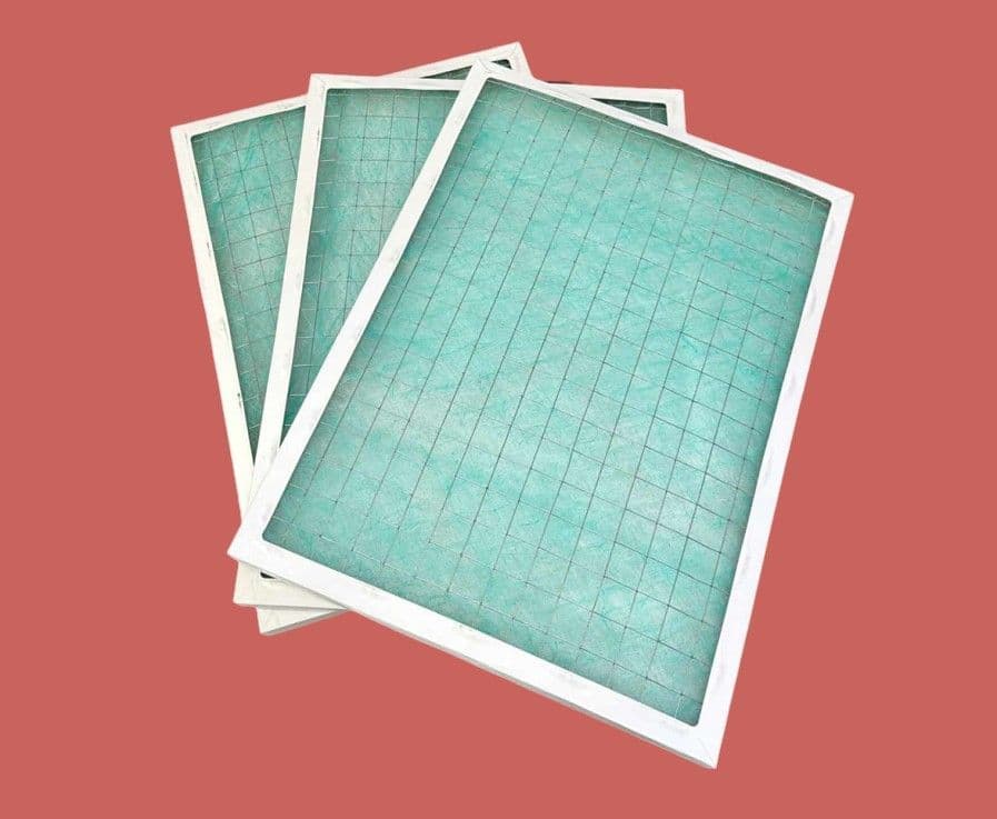 General Particle Filter Kit Fume Exctraction IFA3P3 Adhesive Dispensing Ltd