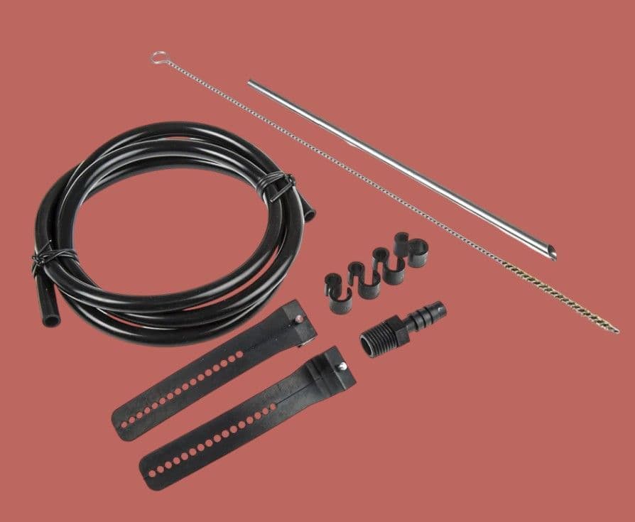 Metcal Solder Iron Fume Extraction Kit AC-FX1 Gluebond Adhesive ...