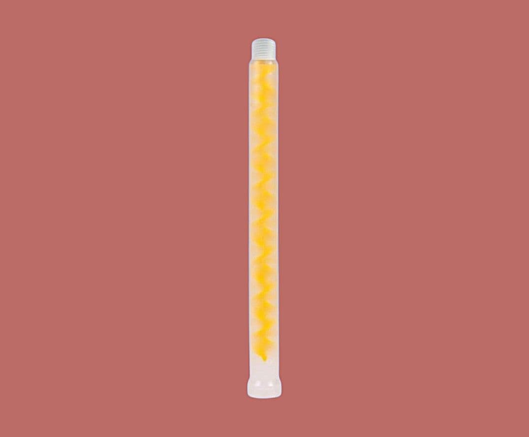 Mix Nozzle 13mm ID x 18EL MS13-18G Adhesive Dispensing Sulzer Mixpac MS ...