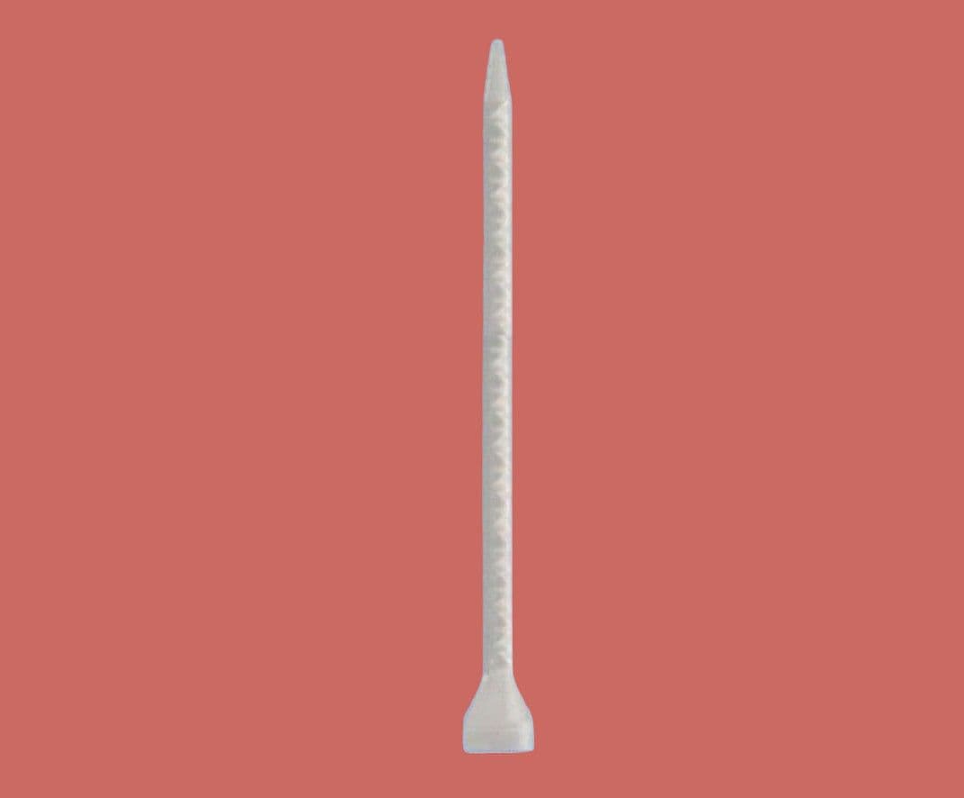Mix Nozzle 6mm ID x 32 EL MC06-32 Adhesive Dispensing Sulzer Mixpac MCH ...