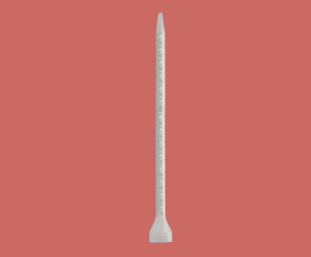 Mix Nozzle 6mm ID x 32 EL MC06-32 Adhesive Dispensing Sulzer Mixpac MCH ...