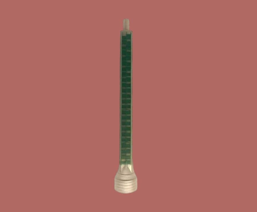 Mix Nozzle 8.7mm ID x 20 EL MGQ 08-20D 300454 Adhesive Dispensing ...