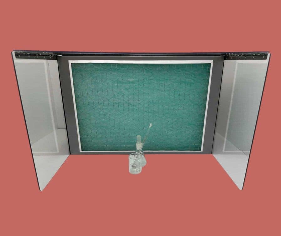 T700S-C Fume Filtration Removal System Adhesive Dispensing Ltd