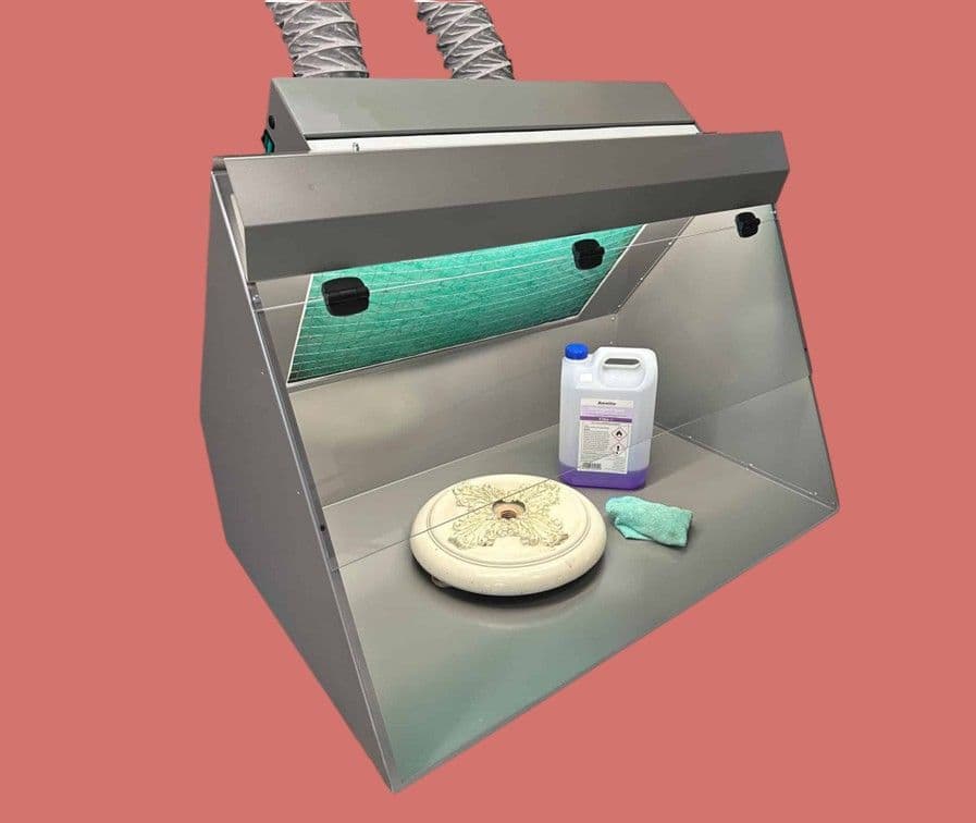 T930H-D Fume Extraction Removal System Adhesive Dispensing Ltd