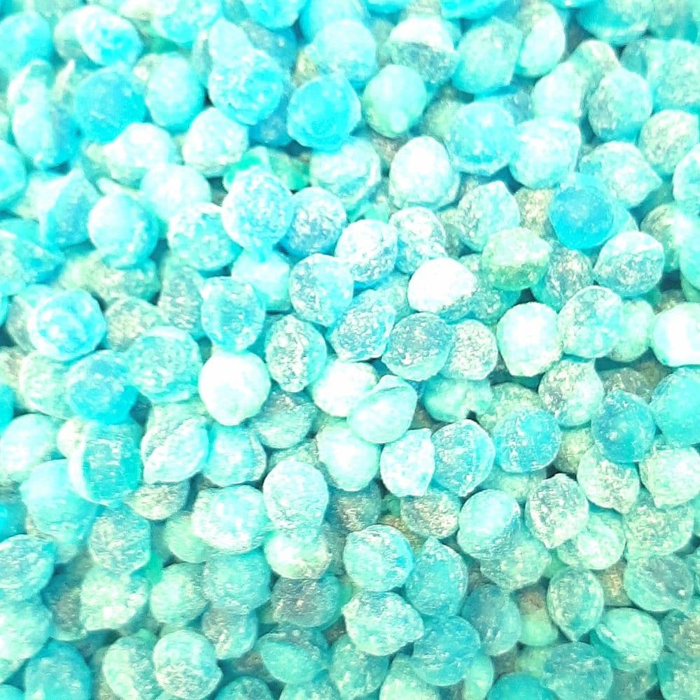 Blue Raspberry Pips