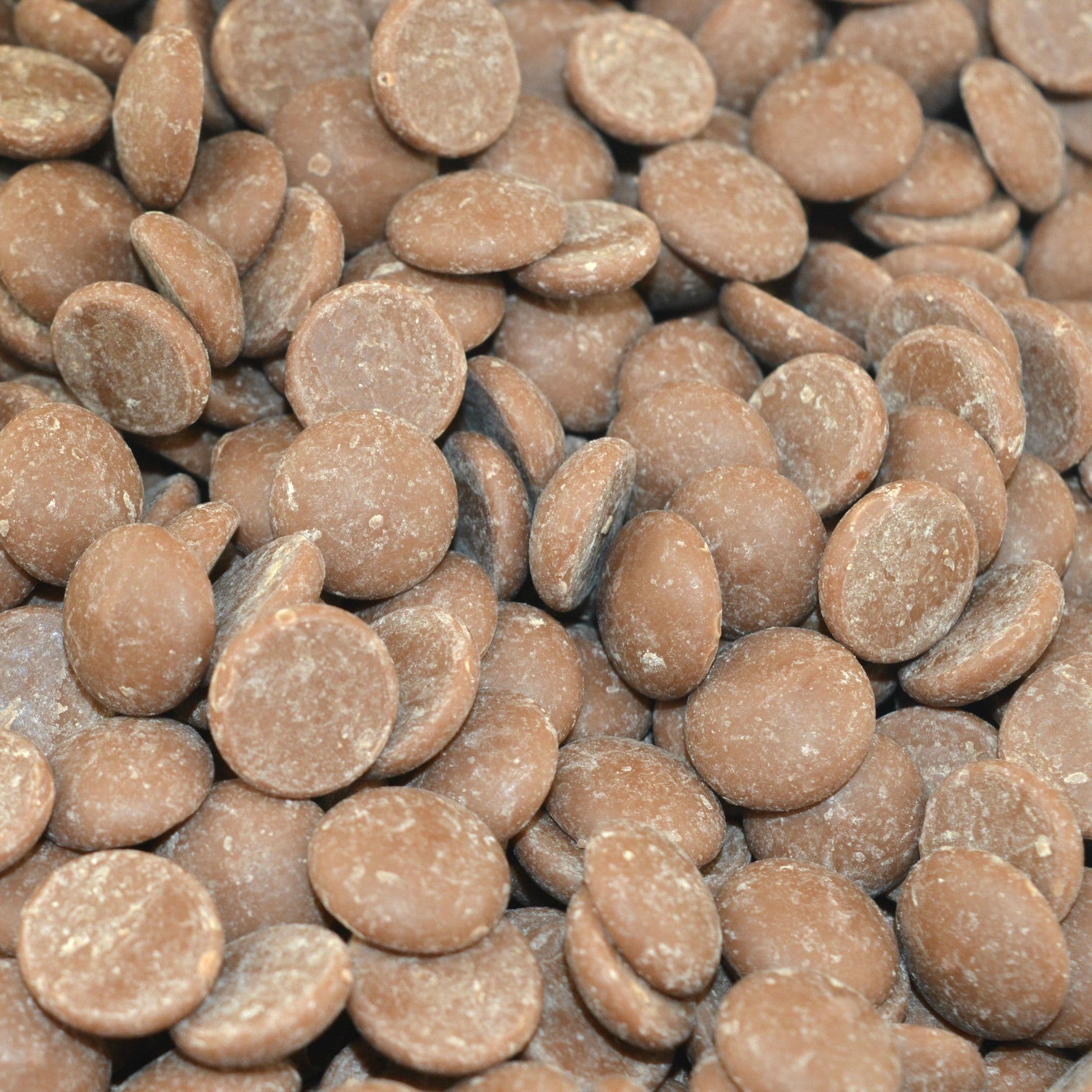 Milk Belgian Chocolate Kilo Bags