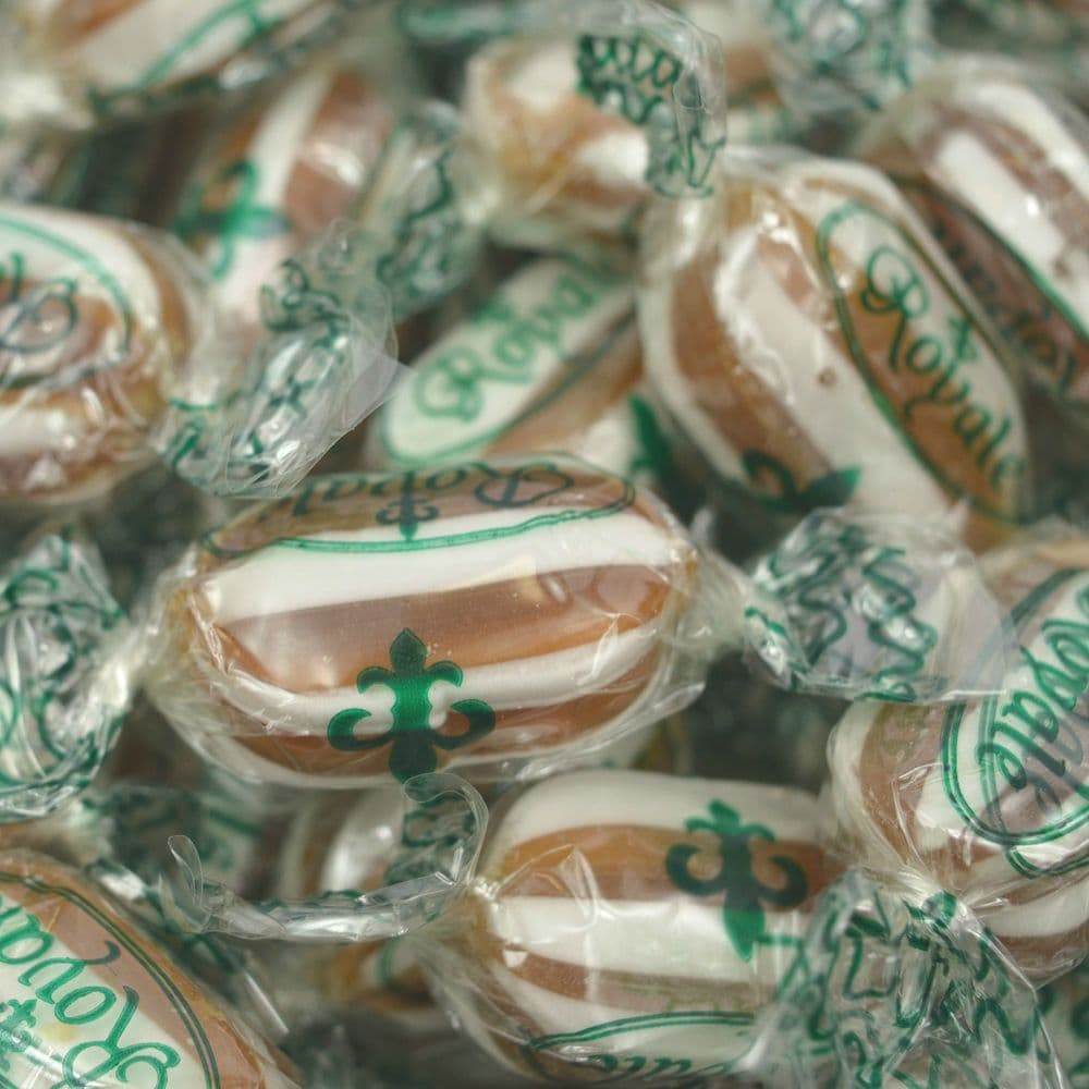 Sugar Free English Mints