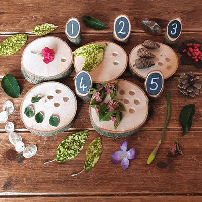 Educational Resources