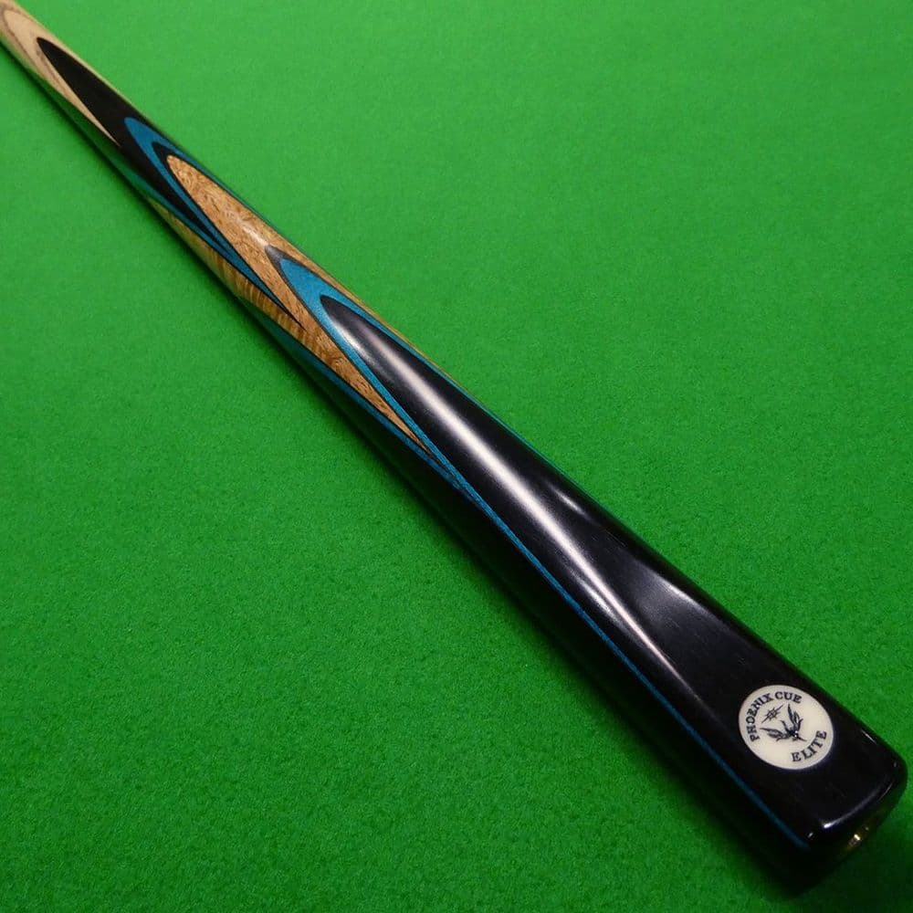 1pc Elite 15 Hand spliced snooker cue B