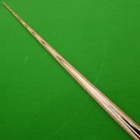1pc Maximus Immortal snooker cue - Ash & Ebony M