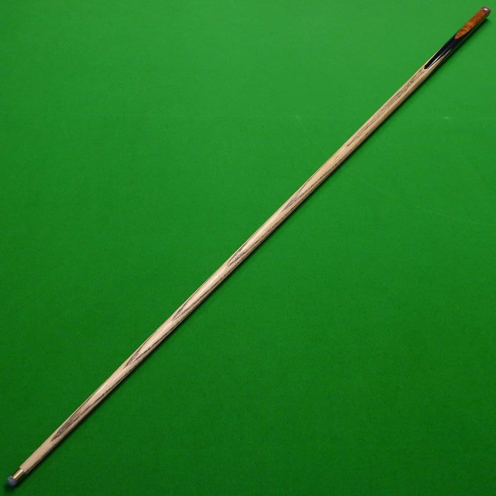 1pc Maximus Legend Plus Pool cue - Ash Ebony & Afzelia C