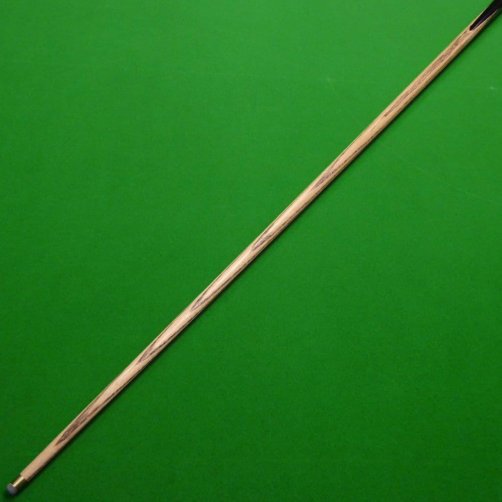 1pc Maximus Legend Plus Pool cue - Ash Ebony & Afzelia C