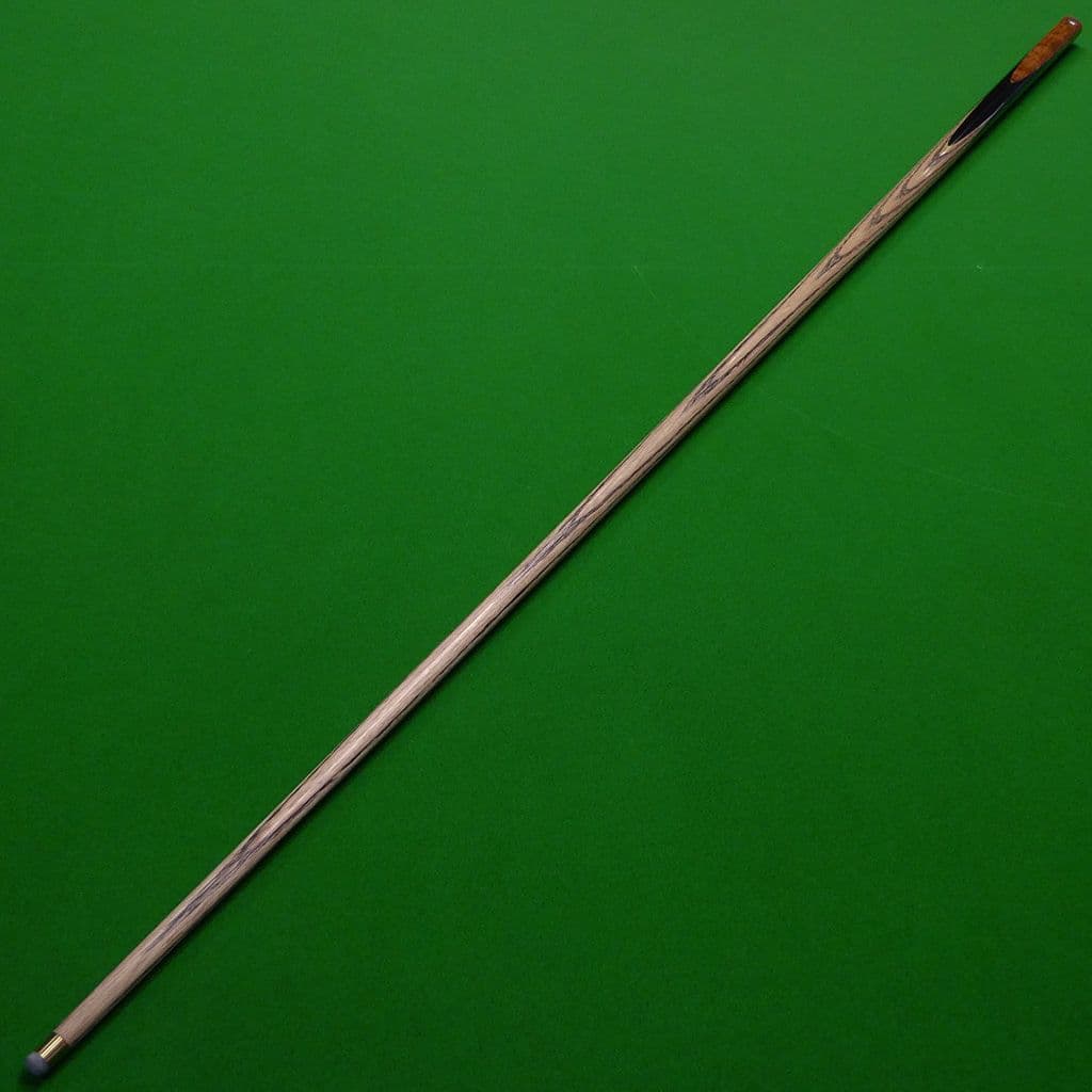1pc Maximus Legend Plus Pool cue - Ash Ebony & Afzelia D