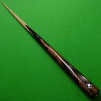 1pc Maximus Legend Plus Snooker cue - Ash Ebony & Macassar A