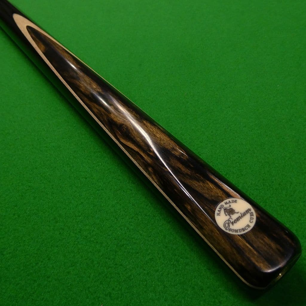 1pc Somdech Premium Snooker cue Pale Moon