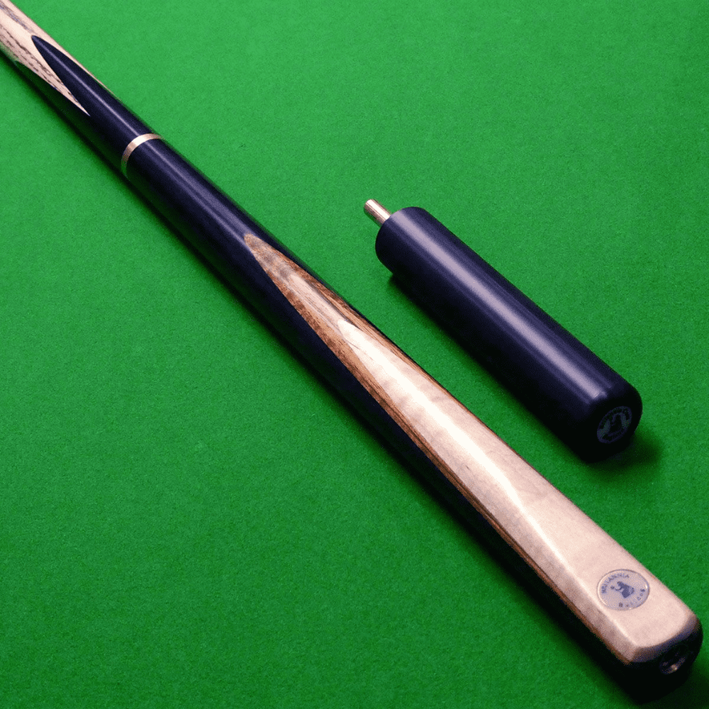 3/4 Bulldog Snooker cue Mini butt