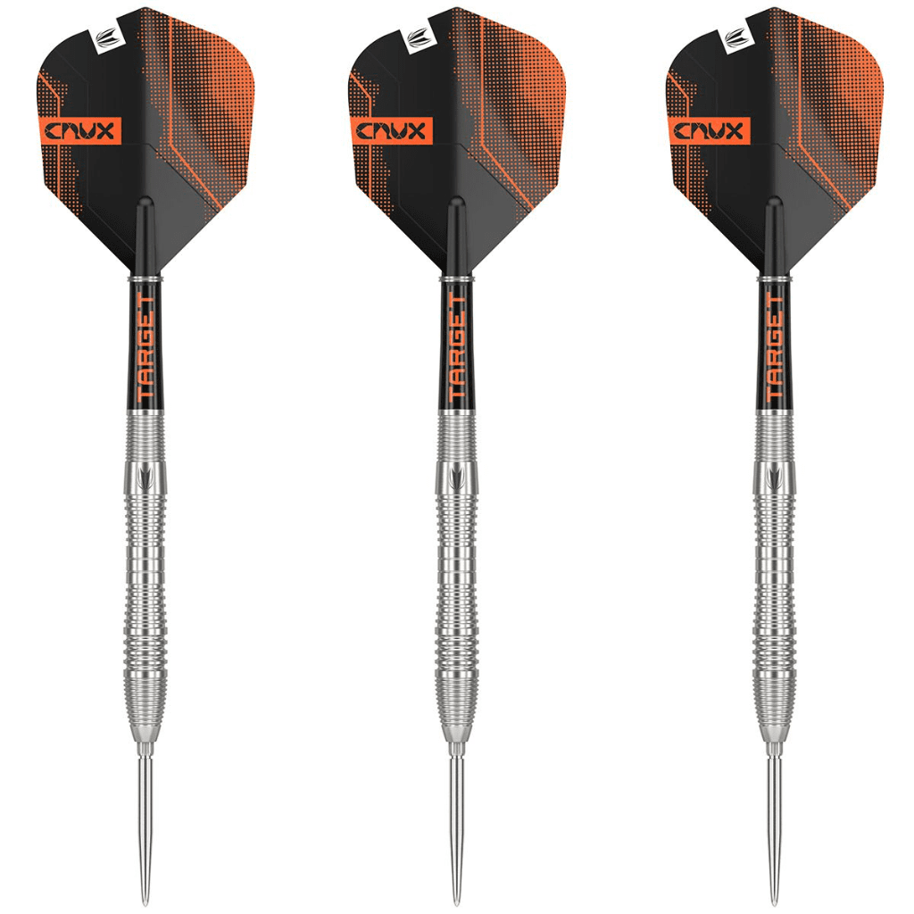 Crux 03 SP darts set 90 Tungsten