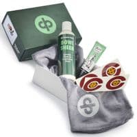 Drakes Pride Bowls Polishing Kit