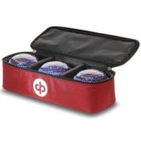 Drakes Pride Trio Bowls Bag