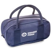 Drakes Pride Two Bowl Zip Bag