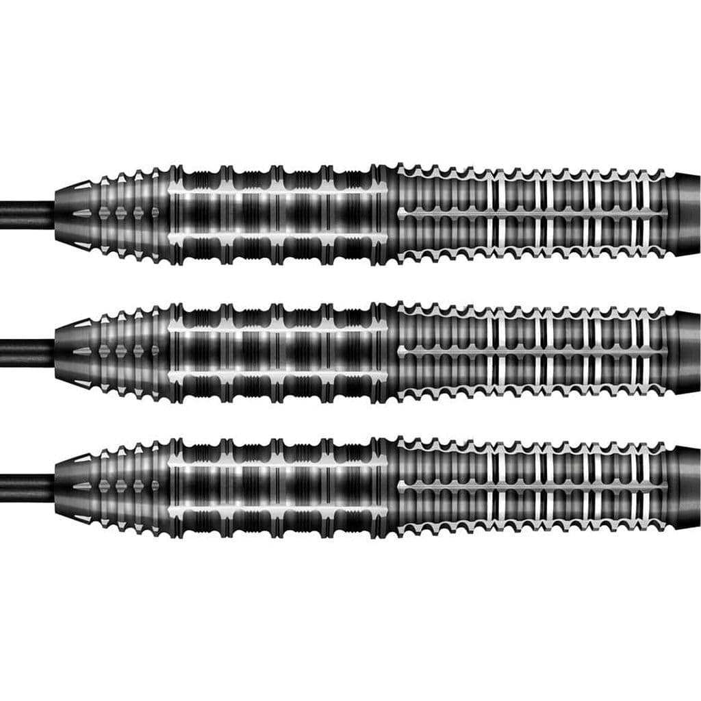 Gnarly Rippah darts set - 90 Tungsten
