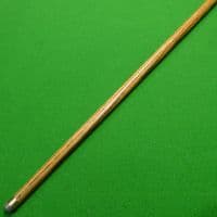 Joe Davis 147 Cue - made by Peradon