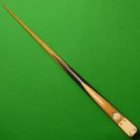 Joe Davis 147 Cue - made by Peradon