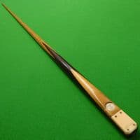 Joe Davis 147 Cue - made by Peradon