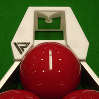 Pro Racker Referee Snooker Triangle